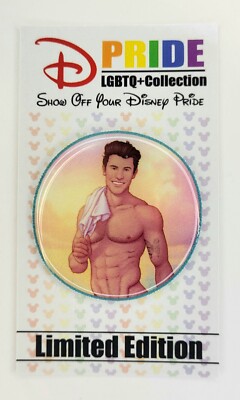 Disney Shawn Mendes shirtless sexy animated June Gay interest fantasy ...