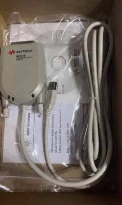 1 piece HP/Agilent/Keysight 82357B USB-GPIB interface High speed USB 2. ...
