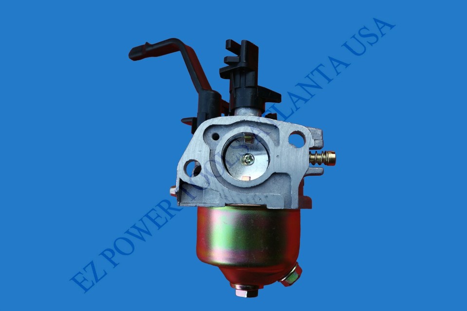 Champion CPE 200921 224CC 4KW 5KW RV Ready Generator Carburetor 200921 ...
