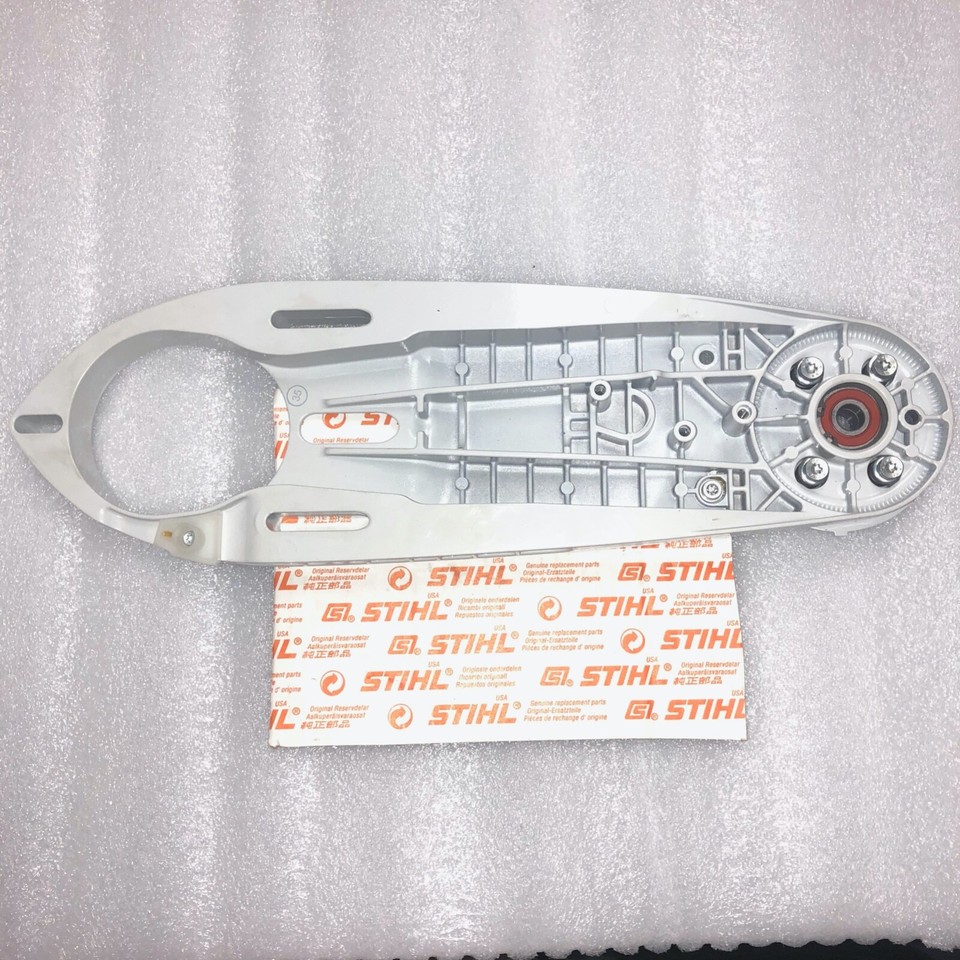 Stihl TS420 ts500i ts410 Cut off saw support arm 4238 701 0202 NEW OEM ...