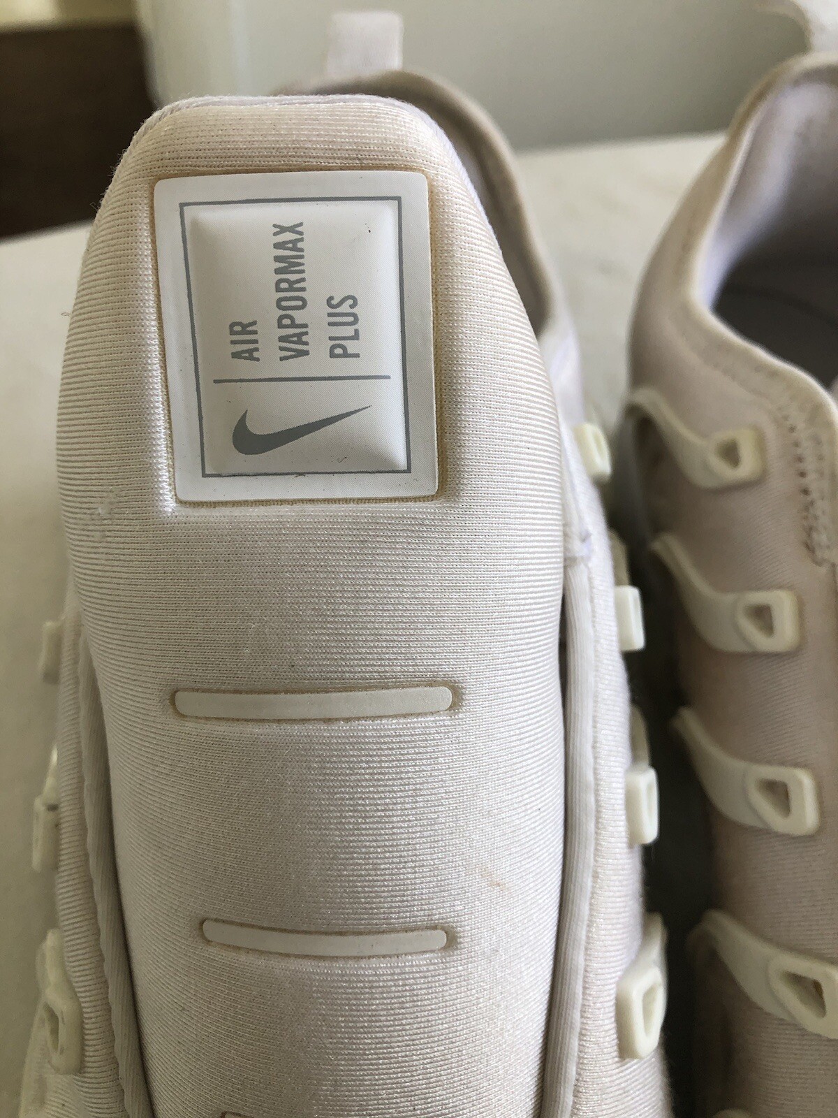 Nike VM Air 11.5 White 924453-100 Nice shoes | eBay