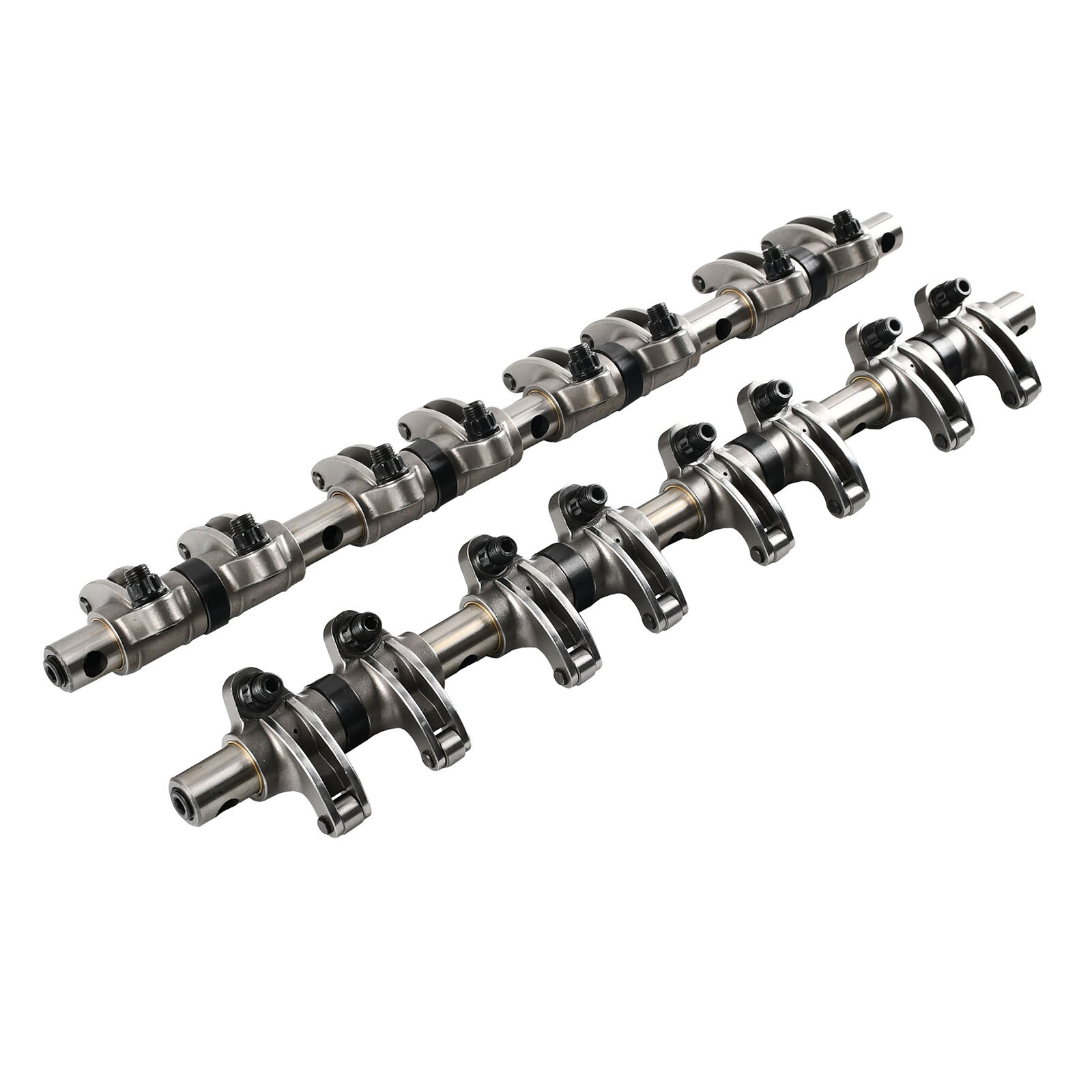 For Mopar Chrysler BB 383 440 1.6 Ratio Stainless Steel Roller Rocker ...