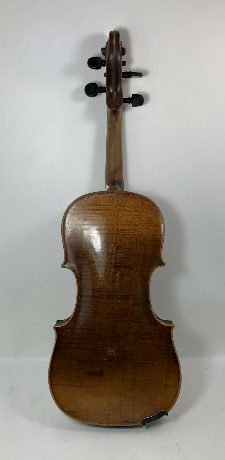 Hopf German 4/4 35.2 cm LOB Violin Circa 1900 | eBay