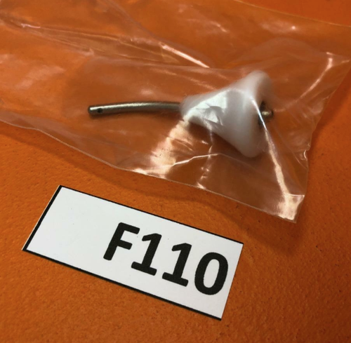 Integra Jarit 505-232 Cohen Acorn Cannula, Cervical Cone, Large | eBay