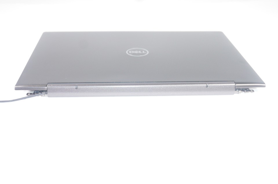 Compatible with 47P4F Dell 13.3 UHD 4K Black Touch Screen Assembly ...