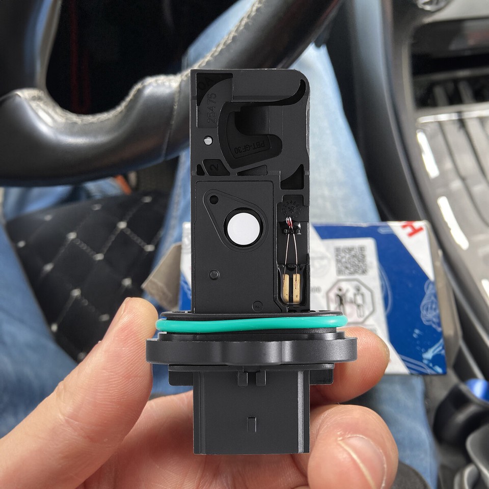 Mass Air Flow Sensor 12671624 for Chevy Cruze Trax Sonic 1.4L 2012-2020 ...
