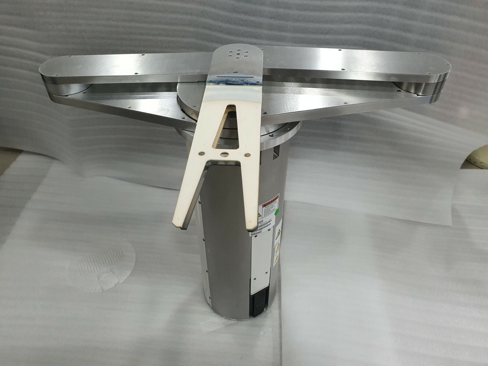 As-Is LAM VORTEX ROBOT SET 853-227247-001 | eBay