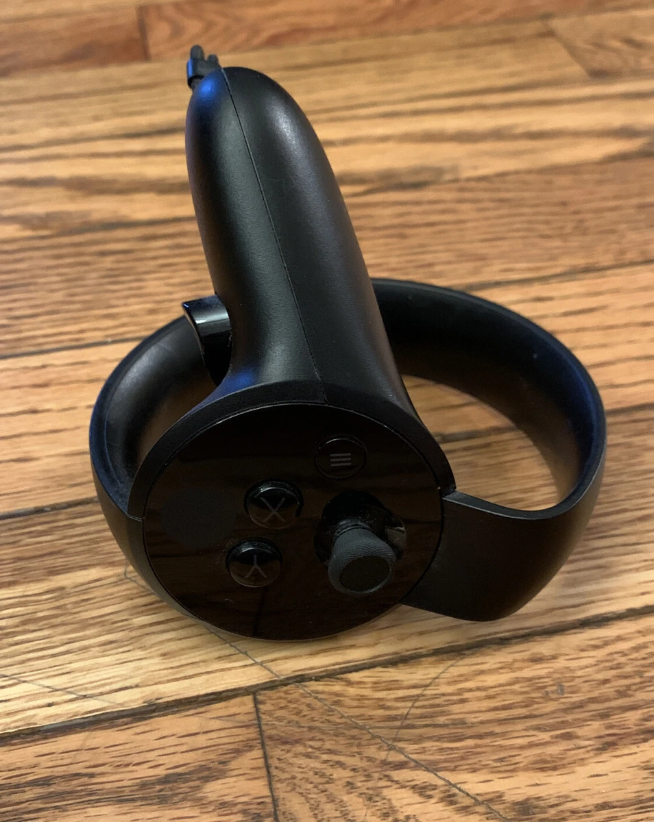 Komposition Aufzeichnung Entwickeln oculus rift s controller links ...