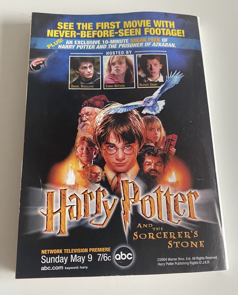 TV Guide May 2 2004 - So Long, FRIENDS, 1994-2004 | eBay