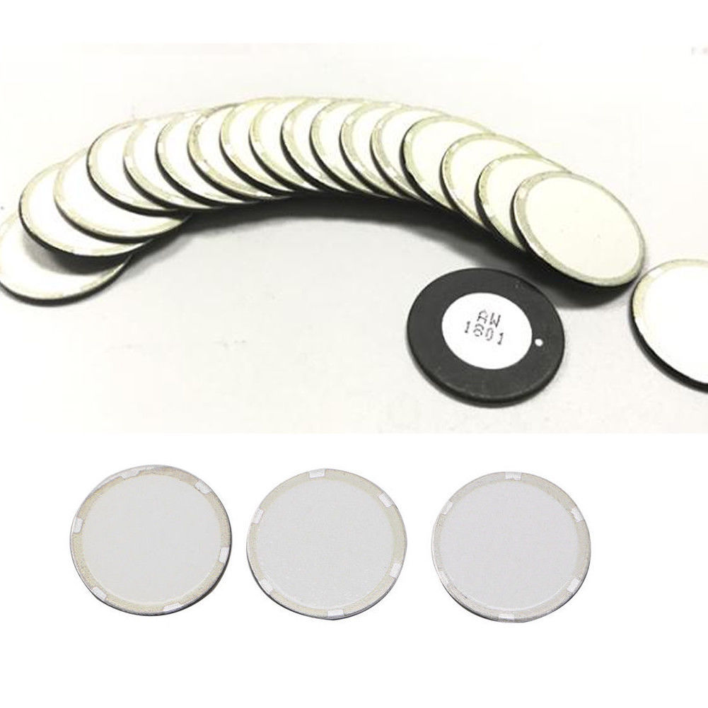 20mm Ultrasonic Atomization Ceramic Fogger Atomizing Disc Mist Maker ...