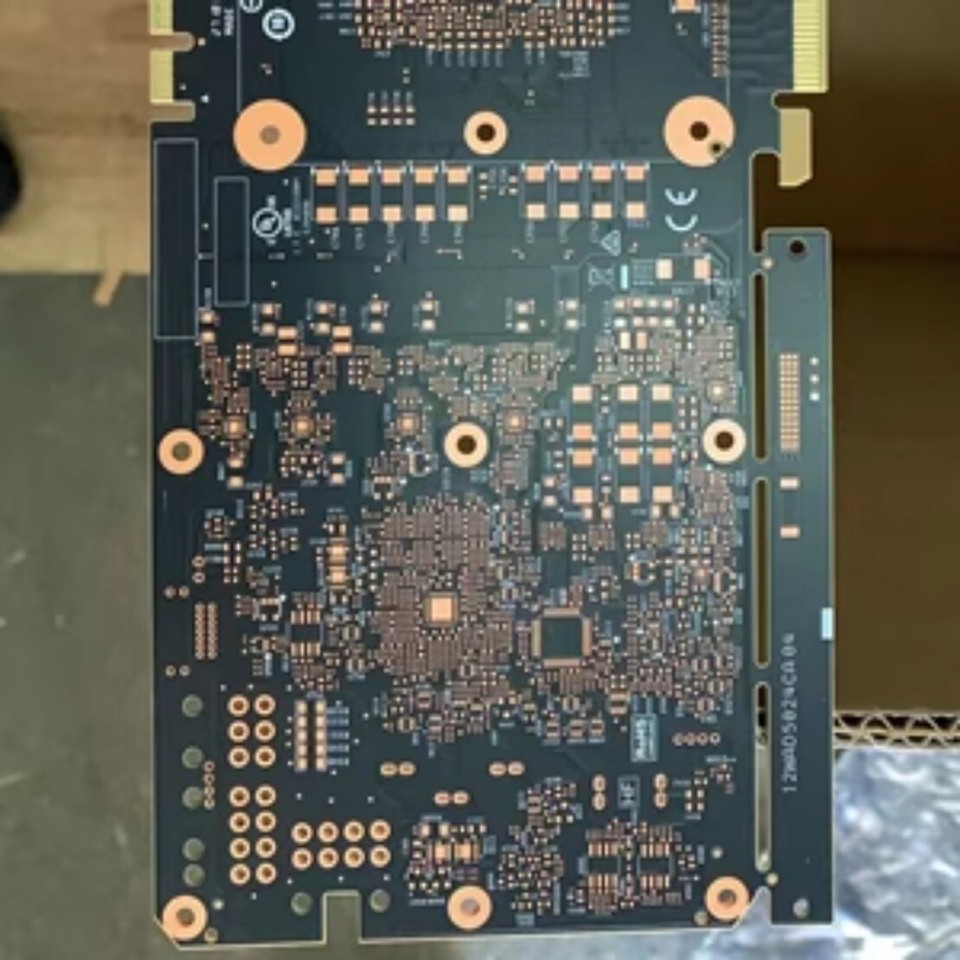 NVIDIA Tesla V100 32GB SXM2 graphics card (PCB board) | eBay