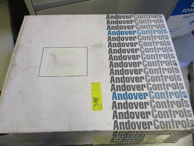 NEW ANDOVER CONTROLS ACX-700 BUILDING ACCESS CONTROLLER DOOR CONTROL | eBay