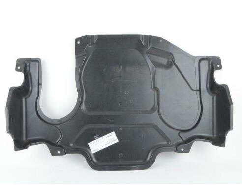 Mercedes-Benz E W211 Engine Underfloor Rear Paneling A2115242730 ...