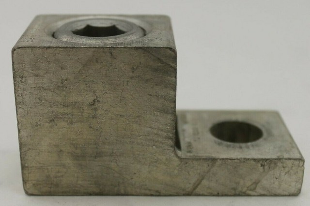 Ilsco D1029 TA1000-S Mechanical Lug 500 - 1000 mcm terminal block ...