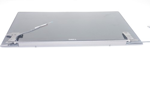 Compatible with 47P4F Dell 13.3 UHD 4K Black Touch Screen Assembly ...