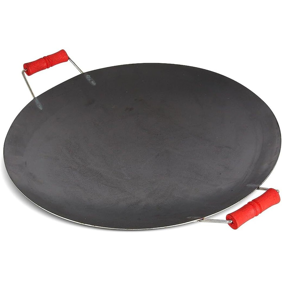 Discada Disc Cooker, Cowboy Wok, Cooking Disco, Disk Grill for Camping ...