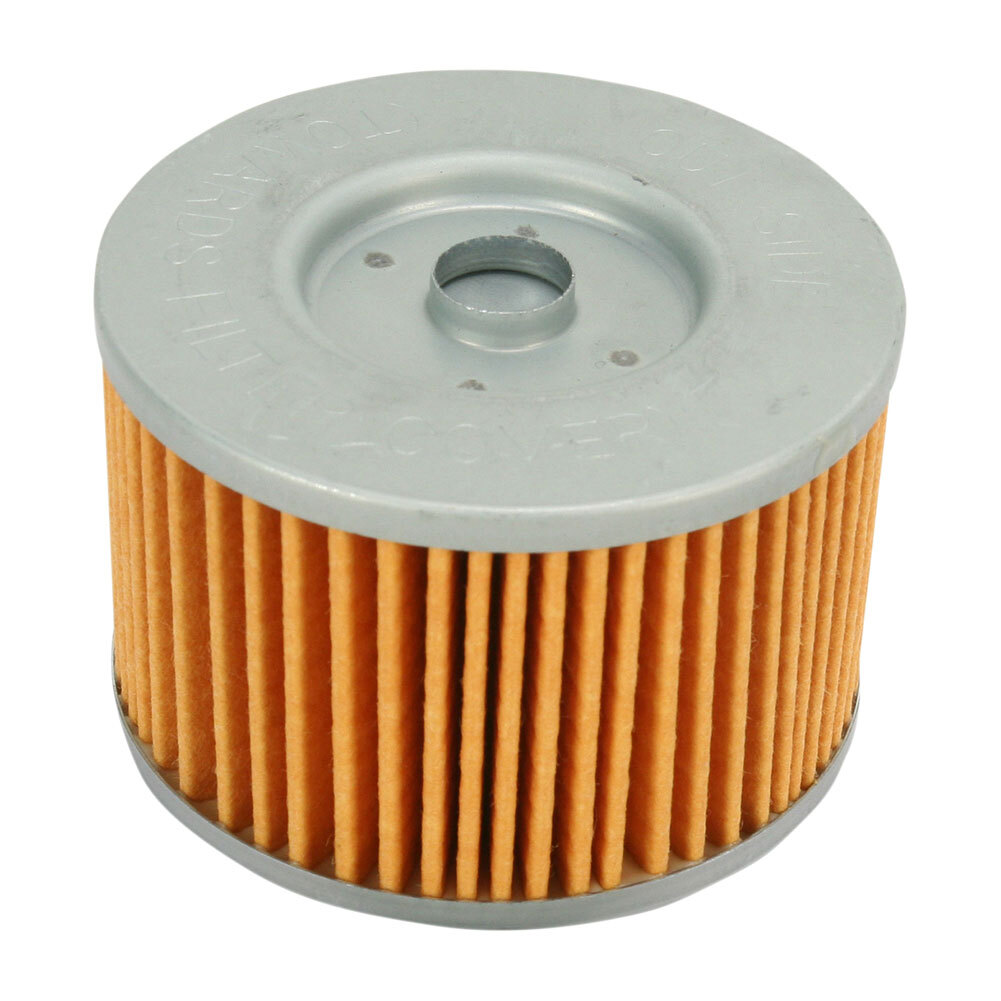 HIFLO HF114 - Cross reference oil filters
