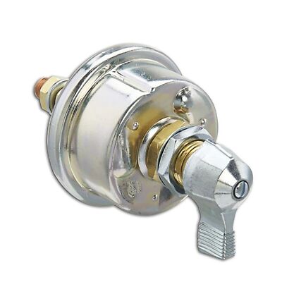 Littelfuse 2484-09 2 Pos Lever Master Disconnect Switch w / Copper ...