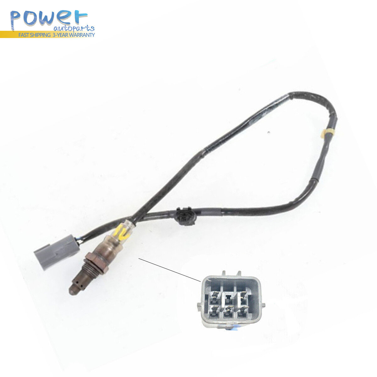 Oxygen Sensor Fit For 2018-2023 MAZDA 3 CX-5 CX-30 2.5L PYFA-18-8G1A | eBay