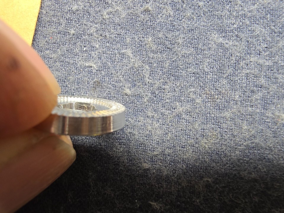 Fox 09 Model Airplane Engine Part - Prop Thrust Washer | eBay