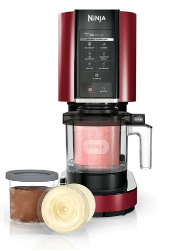 Ninja NC301 CREAMi - Ice Cream Maker | eBay