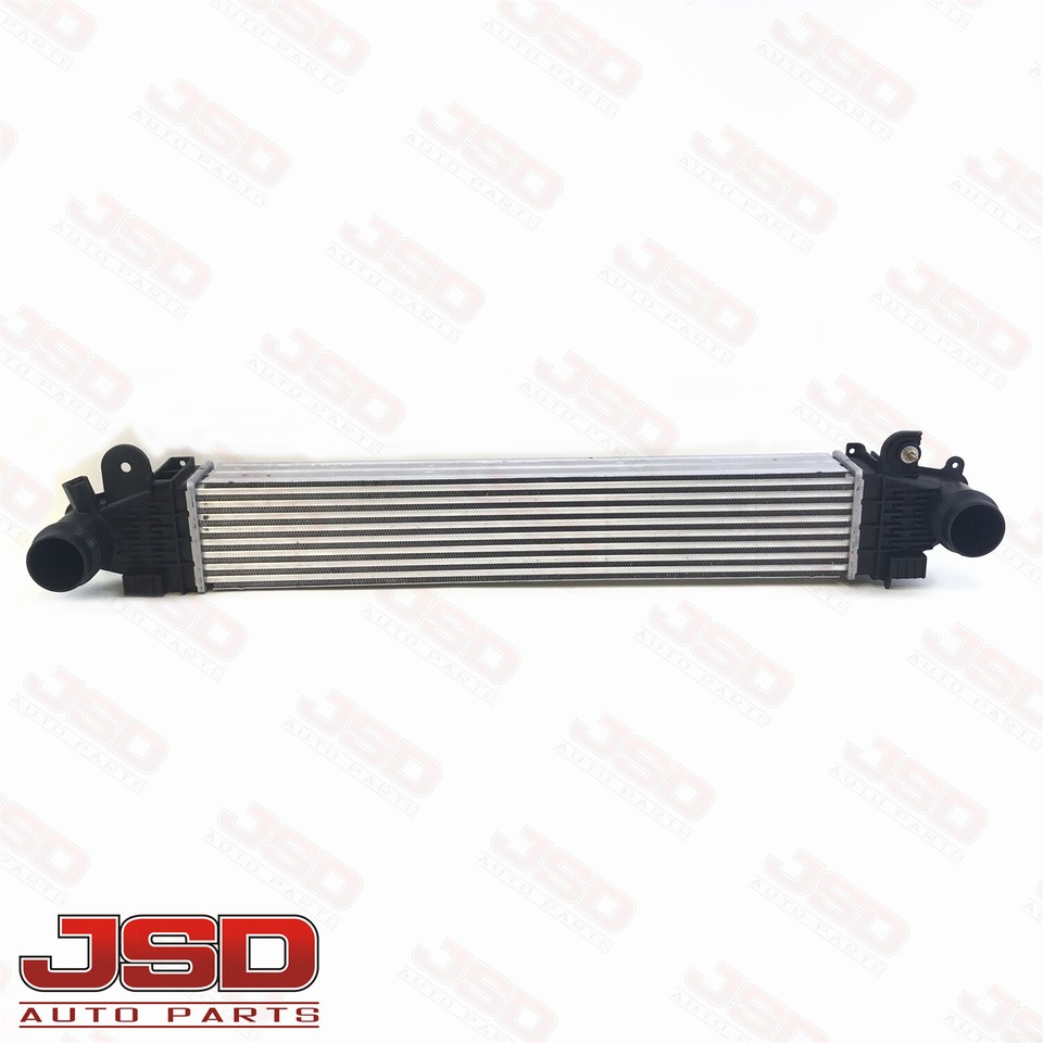 84454110 Intercooler Turbo Charge Air Cooler Fits Chevrolet Equinox GMC ...