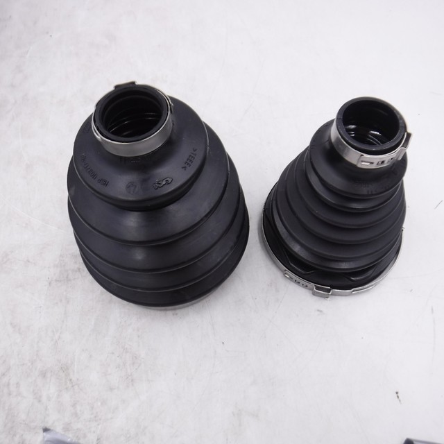 Land Rover Lr2 GKN LOBRO Front CV Joint Boot Kit 305637 Lr003160 for ...