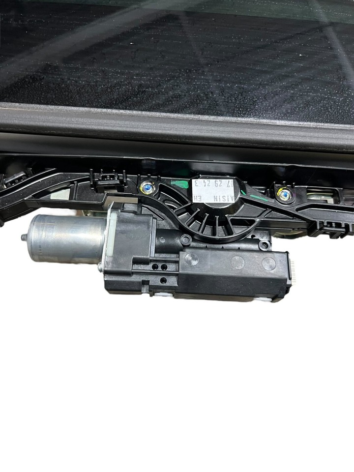 2025 TOYOTA CAMRY SUNROOF SUN ROOF ASSEMBLY OEM | eBay