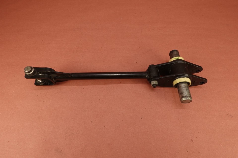 2010-2017 Victory Cross Country Rear Suspension Pushrod - Rocker Arm ...