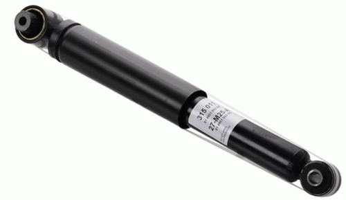 Boge Shock Absorbers Pair 27-M25-A X2 Automotive Replacement Part | eBay
