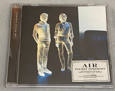 AIR Pocket Symphony 2007 | eBay