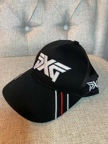 Unisex PXG Adjustable Golf CAP Authentic One Size Fit All Golf Club ...