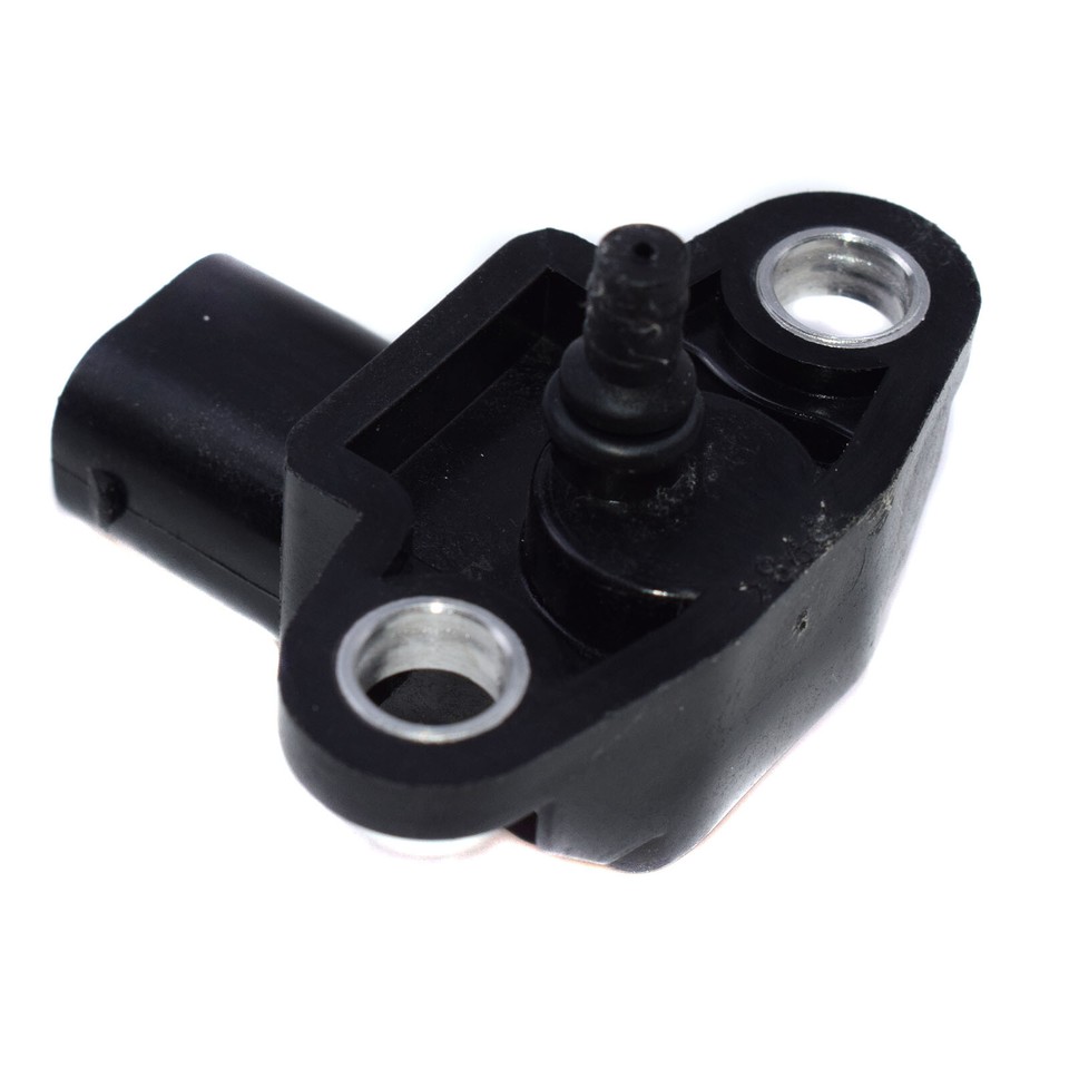 FOR MERCEDES C55 E320 05-06 INTAKE MANIFOLD AIR PRESSURE SENSOR MAP ...