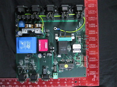 AMAT 0100-02112 PCB FFU Controller | eBay