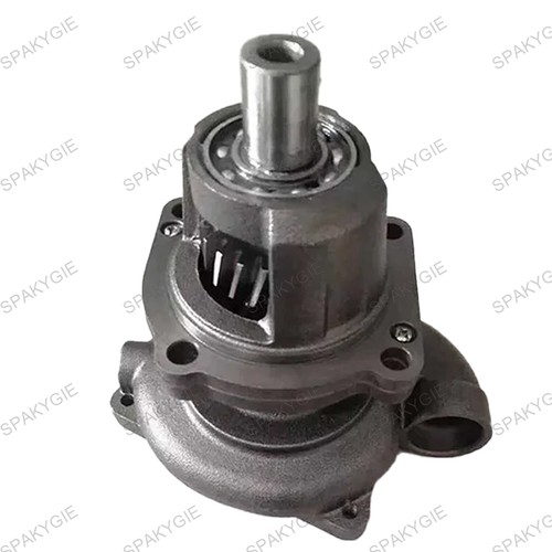 Water Pump 4299030 4972857 2882145 for Cummins ISM11 QSM11 Engine for ...