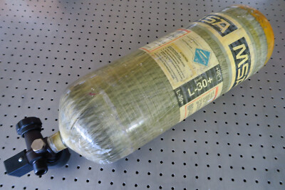 Air Supply - Msa Tank