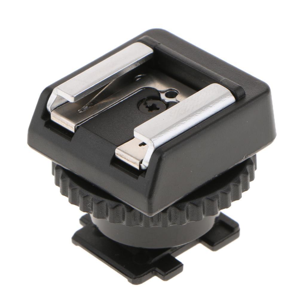 MIS Adapter Flash Mount Converter 610E cx510E | eBay