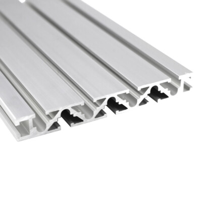 15120 Aluminum Extrusion Frame Profile 6mm 15x120mm for Workbench CNC ...