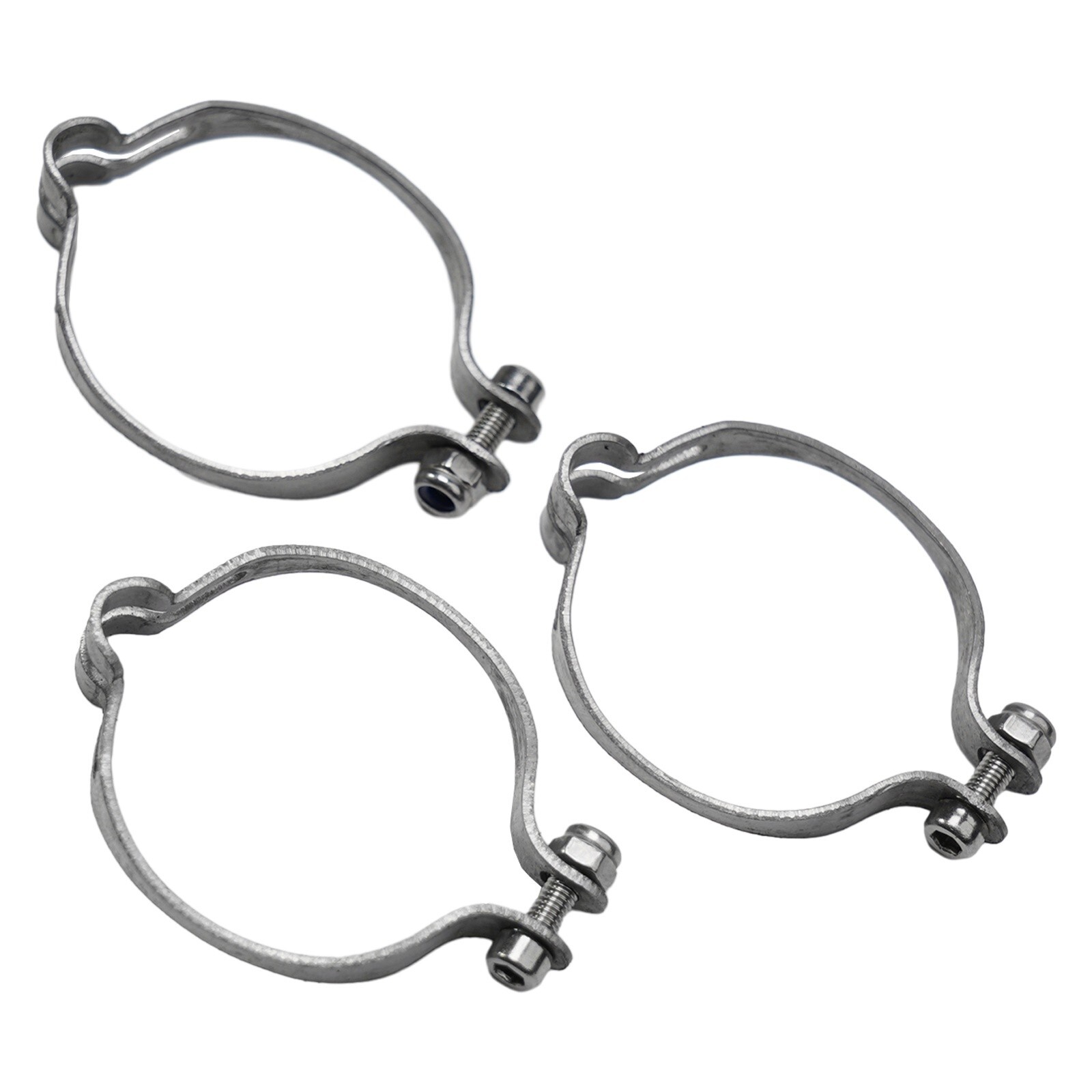 Improve Cable Routing with Bike Bicycle Frame Cable Clips Clamps Guides ...