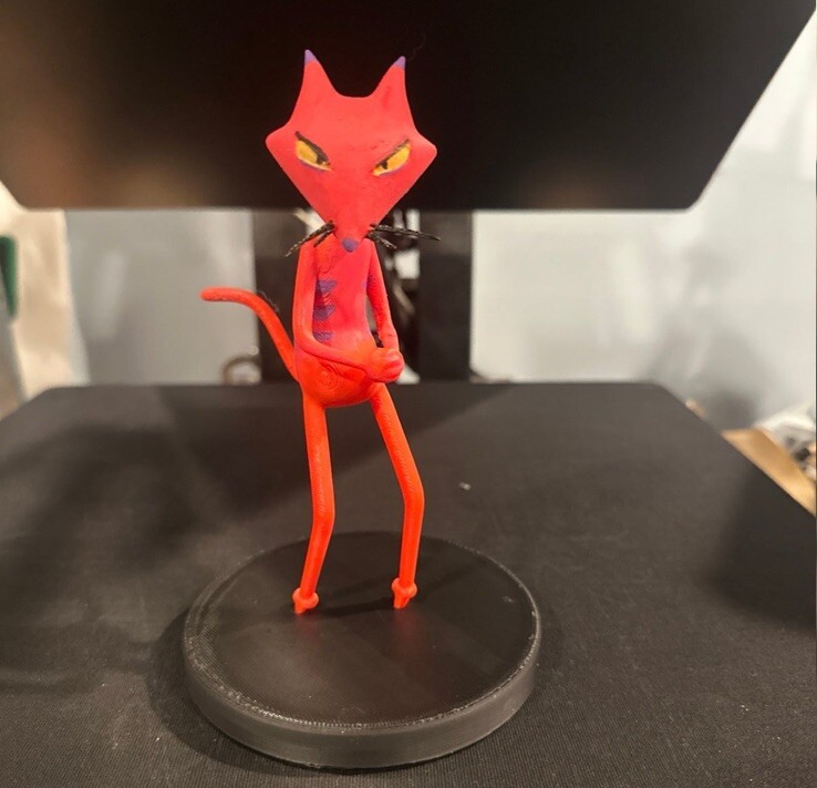 Katz Courage The Cowardly Dog Wallpaper Courage The Cowardly Dog; Katz