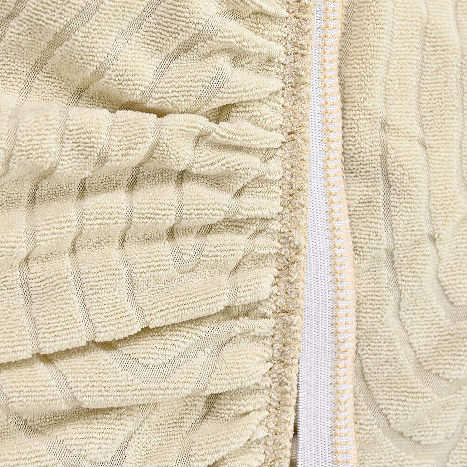 Stretch Recliner Chair Cover Sofa Couch Slipcover Lazy Boy Arm Chair ...