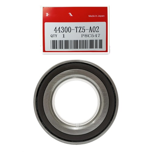 New Front Hub Bearing For Honda Acura MDX 2014-2020 44300-TZ5-A02 US ...