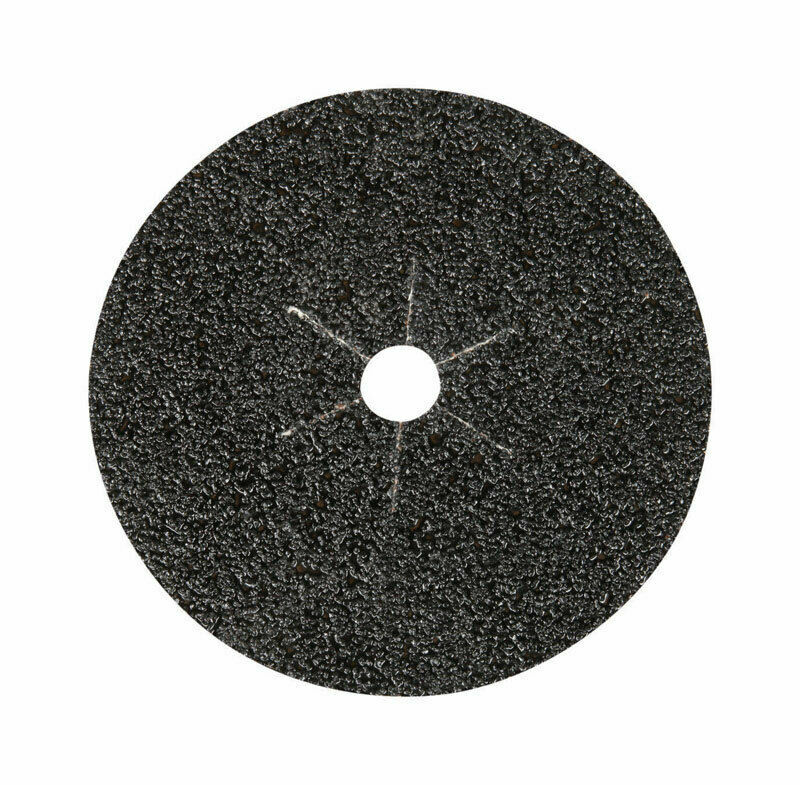 Gator Finishing Products 17 x 2" Sanding Discs, 20 Grit, Box of 10 ...