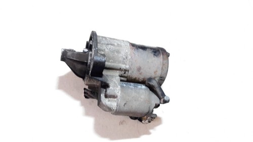 mr994325 m000t30771 Starter Motor for Mitsubishi Lancer UK1097311-09 ...