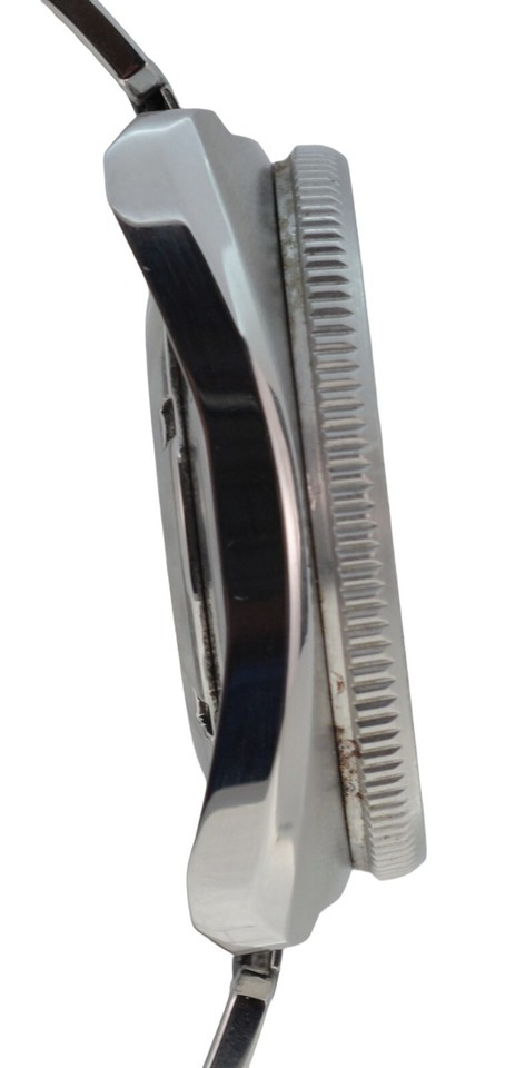 Rare 1997 Men's 40.5mm Seiko Sport Rally Re-Issue SBSS017 Watch Ref ...