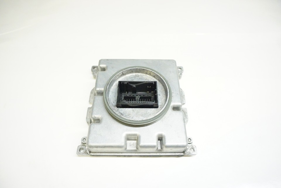 2018-2020 Audi Q5 Main Ballast Headlight Control Module 7PP941572AC | eBay