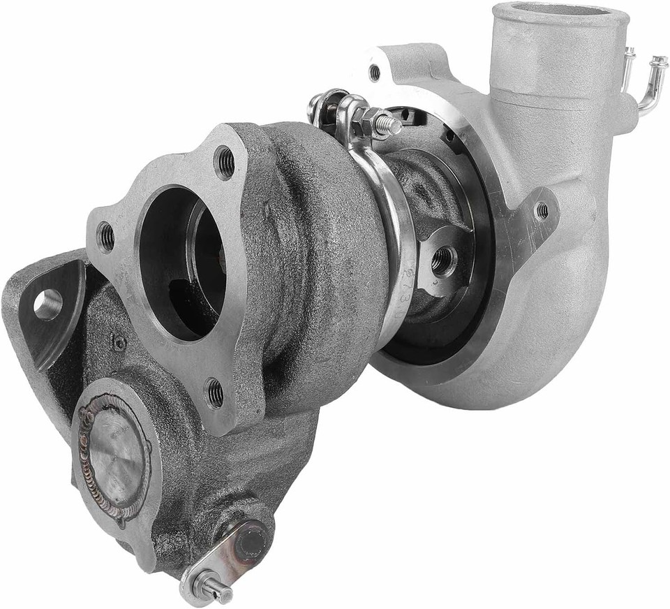 TD04-09B TurboCharger for Mitsubishi L200 L300 2.5L 4D56T 49177-01510 ...