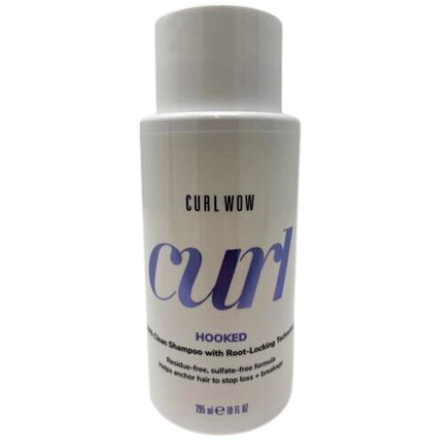 Color Wow Curl Wow Curl Hooked Shampoo 10 Oz | eBay