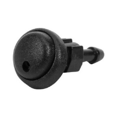 OEM VAUXHALL ASTRA J 2010- TAILGATE REAR WASHER JET NOZZLE 13260575 ...