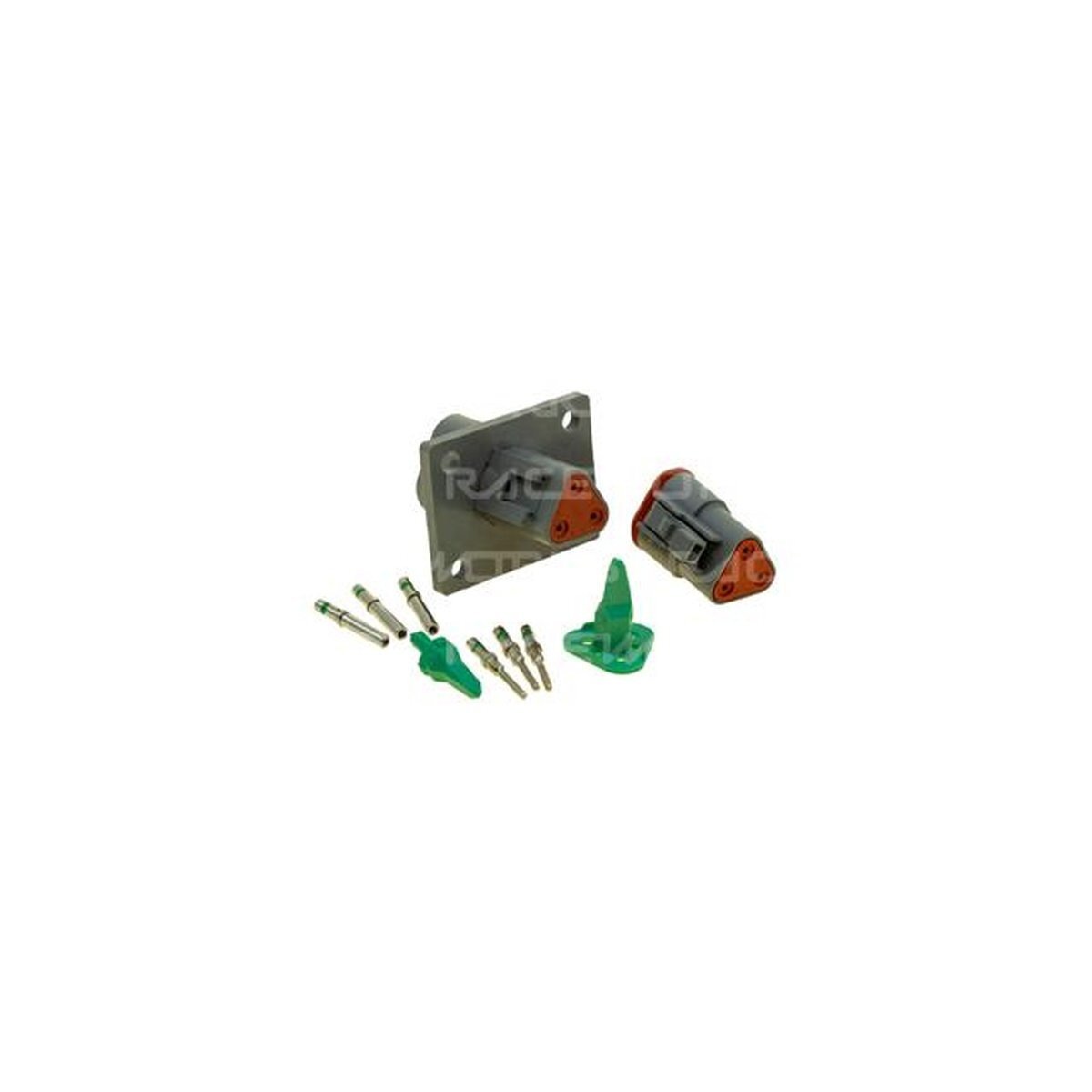 PAT Connector Plug Set CPS-180 | eBay Australia